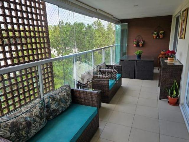 Apartamento para venda em Chácara Santo Antônio Zona Sul com 3 quartos, sendo 3 suítes, 186m²