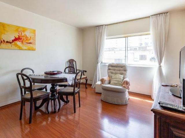 Apartamento para venda em Chácara Santo Antônio Zona Sul com 3 quartos, 65m²