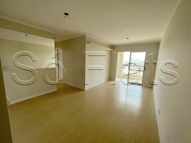 Apartamento para venda em Chácara Santo Antônio zona Sul em São Paulo São Paulo de 70.00m² com 2 Quartos, 1 Suíte e 1 Garagem