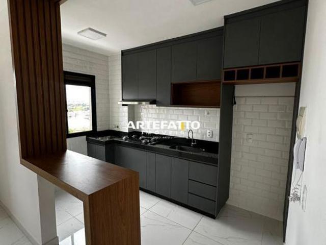 Apartamento para venda em Chácara Santo Antônio de 50.00m² com 2 Quartos e 1 Garagem