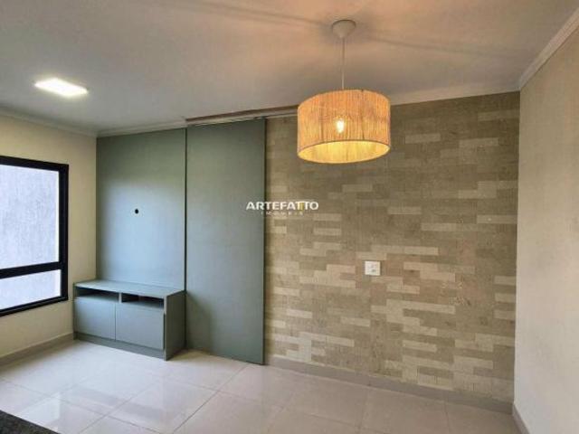 Apartamento para venda em Chácara Santo Antônio de 50.00m² com 2 Quartos e 1 Garagem