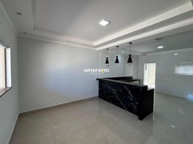 Apartamento para venda em Chácara Santo Antônio de 75.00m² com 2 Quartos, 1 Suite e 2 Garagens