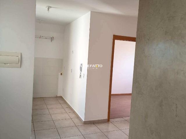 Apartamento para venda em Chácara Santo Antônio em Franca São Paulo de 49.00m² com 2 Quartos e 1 Garagem