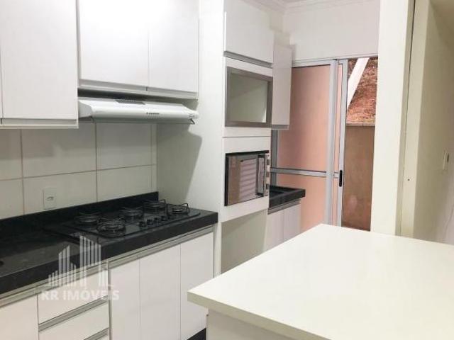 Apartamento para venda em Chácara Santa Antonieta nova Veneza de 65.00m² com 2 Quartos e 1 Garagem