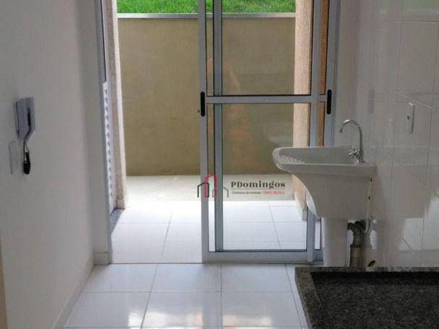 Apartamento para venda em Chácara Santa Antonieta nova Veneza em Sumaré São Paulo de 50.00m² com 2 Quartos e 1 Garagem