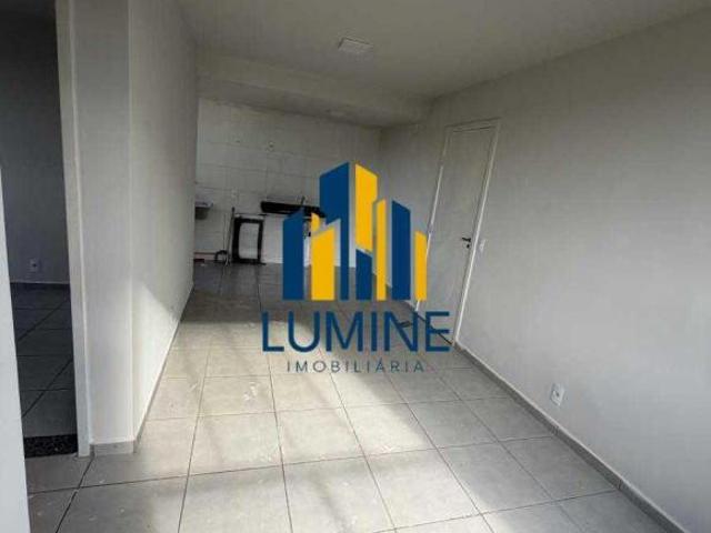 Apartamento para venda em Chácara Santa Rita, Divinópolis