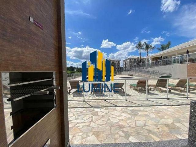 Apartamento para venda em Chácara Santa Rita, Divinópolis