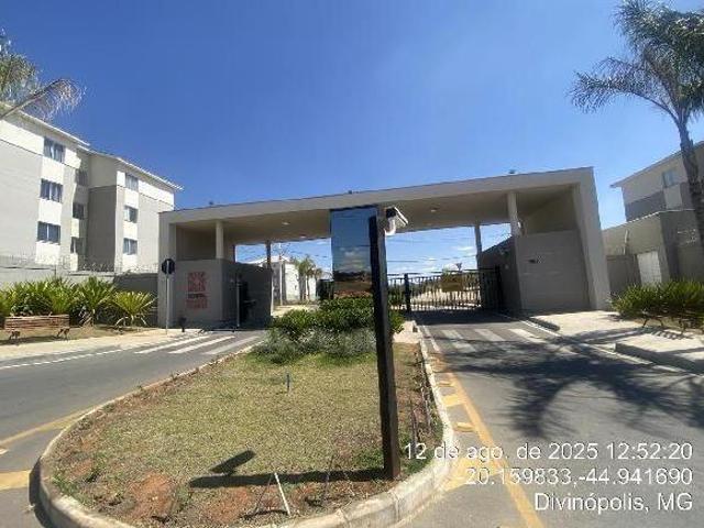 Apartamento para venda em Chácara Santa Rita, Divinópolis