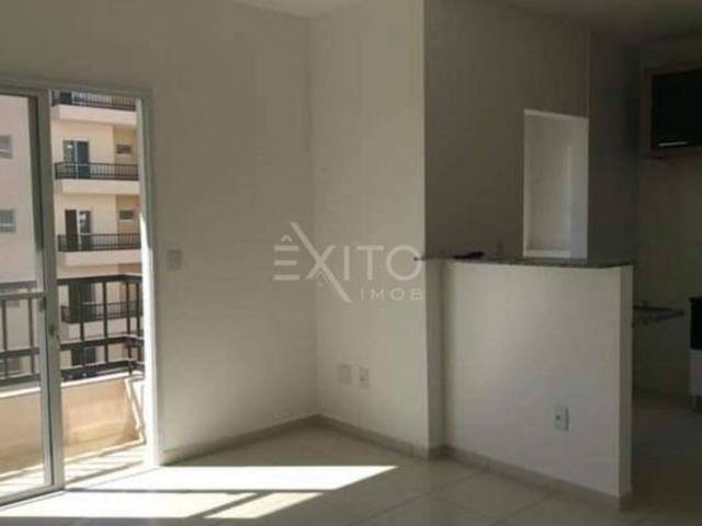 Apartamento para venda em Chácara Segre de 54.00m² com 2 Quartos