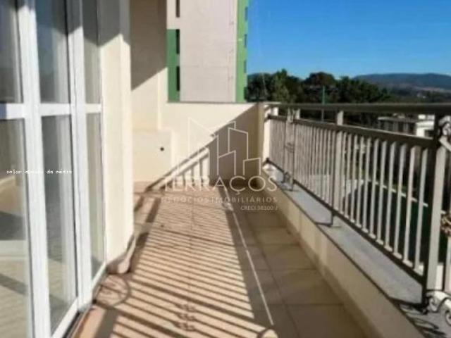Apartamento para venda em Chácara Segre de 54.00m² com 2 Quartos e 1 Garagem