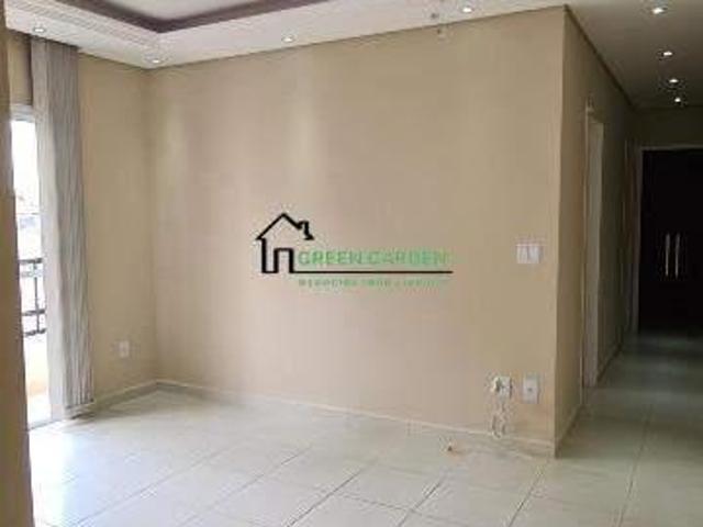 Apartamento para venda em Chácara Segre de 54.00m² com 2 Quartos e 1 Garagem