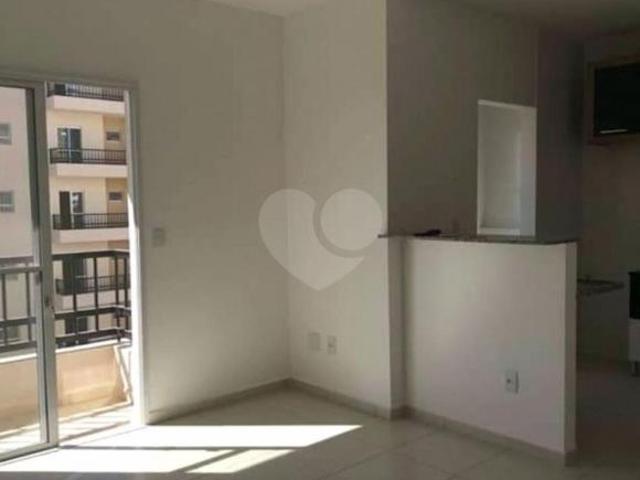 Apartamento para venda em Chácara Segre de 54.00m² com 2 Quartos e 1 Garagem