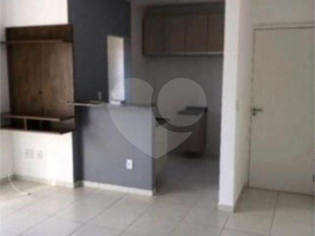 Apartamento para venda em Chácara Segre de 54.00m² com 2 Quartos e 1 Garagem