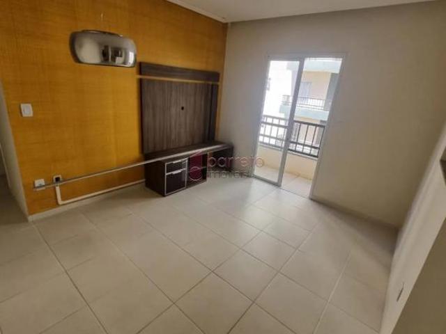 Apartamento para venda em Chácara Segre de 54.00m² com 2 Quartos e 1 Garagem