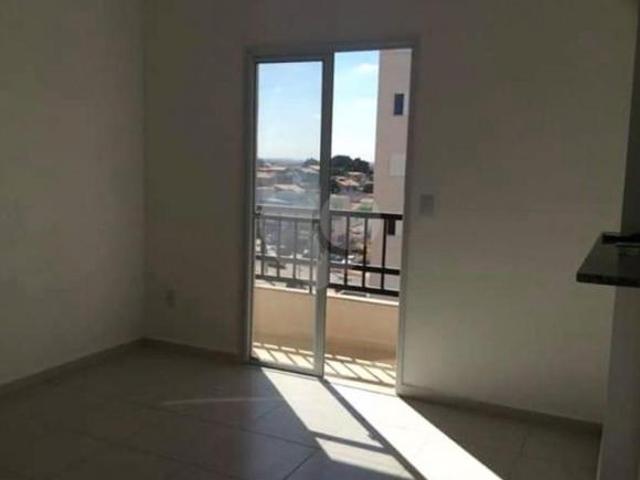 Apartamento para venda em Chácara Segre de 54.00m² com 2 Quartos e 1 Garagem