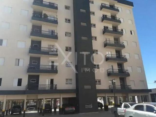 Apartamento para venda em Chácara Segre de 54.00m² com 2 Quartos e 1 Garagem