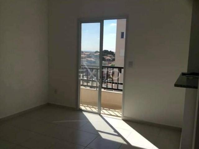 Apartamento para venda em Chácara Segre em Jundiaí São Paulo de 54.00m² com 2 Quartos