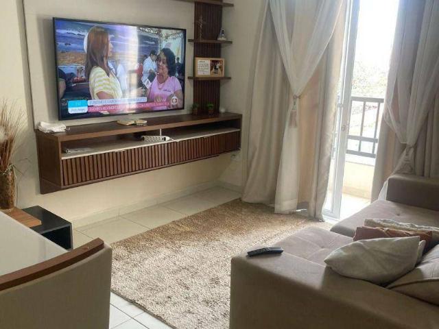 Apartamento para venda em Chácara Segre em Jundiaí São Paulo de 54.00m² com 2 Quartos e 1 Garagem