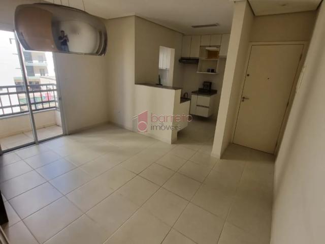 Apartamento para venda em Chácara Segre em Jundiaí São Paulo de 54.00m² com 2 Quartos e 1 Garagem