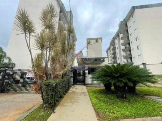 Apartamento para venda em Chácara Segre em Jundiaí São Paulo de 54.00m² com 2 Quartos e 1 Garagem