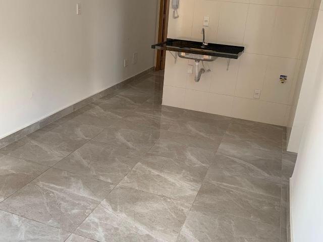 Apartamento para venda em Chácara Seis De Outubro em São Paulo São Paulo de 33.00m² com 2 Quartos