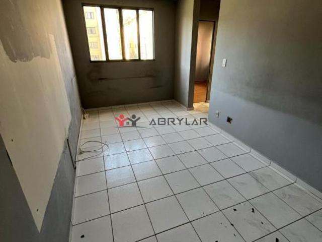 Apartamento para venda em Chácara Pai Jacó de 48.25m² com 2 Quartos e 1 Garagem