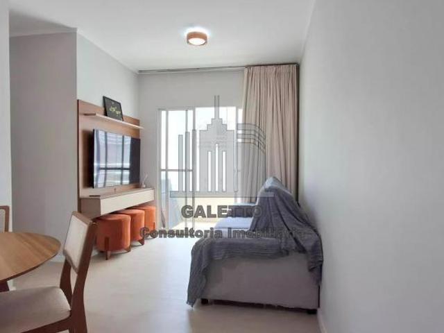 Apartamento para venda em CHÁCARA PRIMAVERA de 76.00m² com 3 Quartos, 1 Suite e 1 Garagem