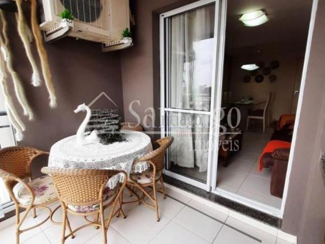 Apartamento para venda em Chácara Primavera de 76.00m² com 3 Quartos, 1 Suite e 2 Garagens