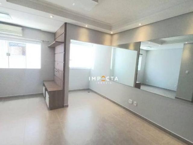 Apartamento para venda em Chácara Primavera I, Pouso Alegre