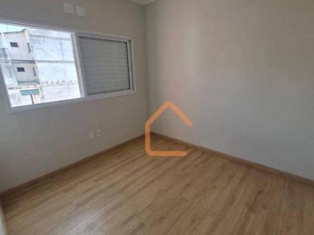 Apartamento para venda em Chácara Primavera I, Pouso Alegre