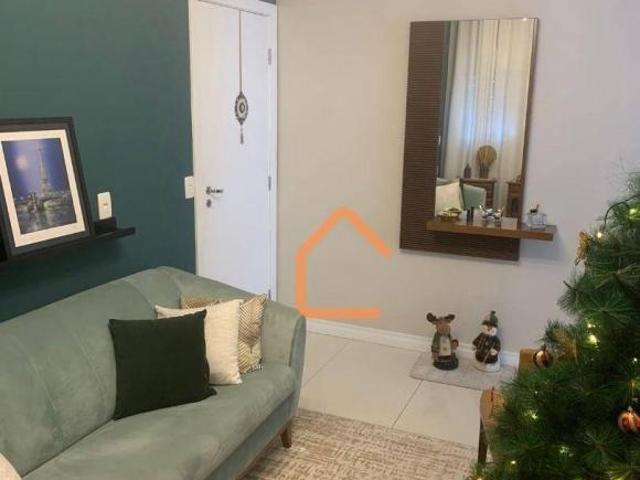 Apartamento para venda em Chácara Primavera II, Pouso Alegre
