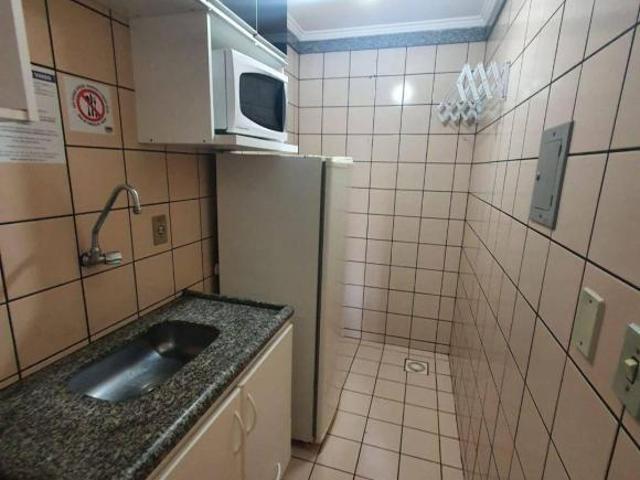 Apartamento para venda em Chácara Roma, Caldas Novas