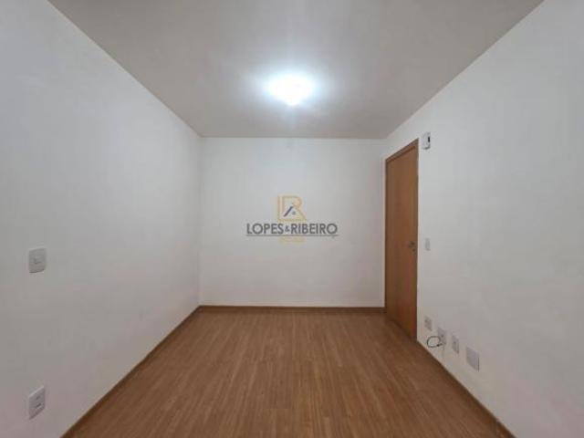 Apartamento para venda em Chácara Recreio Do Havaí de 42.00m² com 2 Quartos e 1 Garagem