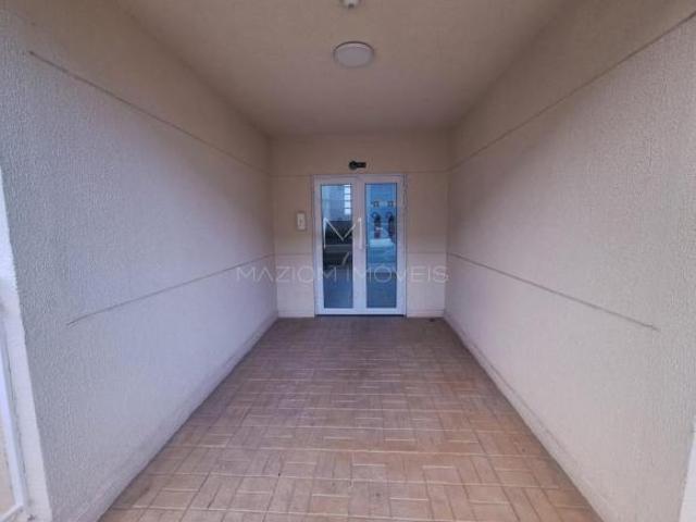 Apartamento para venda em Chácara Recreio Santa Camila de 57.00m² com 2 Quartos, 1 Suite e 1 Garagem