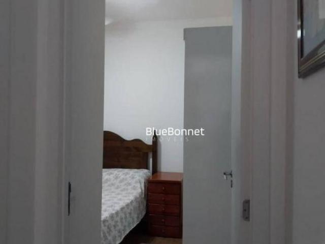 Apartamento para venda em Chácara Recreio Santa Camila de 71.00m² com 2 Quartos, 1 Suite e 1 Garagem