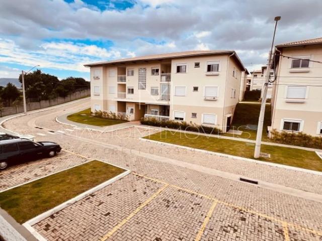 Apartamento para venda em Chácara Recreio Santa Camila em Jundiaí São Paulo de 57.00m² com 2 Quartos, 1 Suíte e 1 Garagem