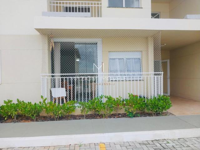 Apartamento para venda em Chácara Recreio Santa Camila em Jundiaí São Paulo de 61.00m² com 2 Quartos, 1 Suíte e 1 Garagem