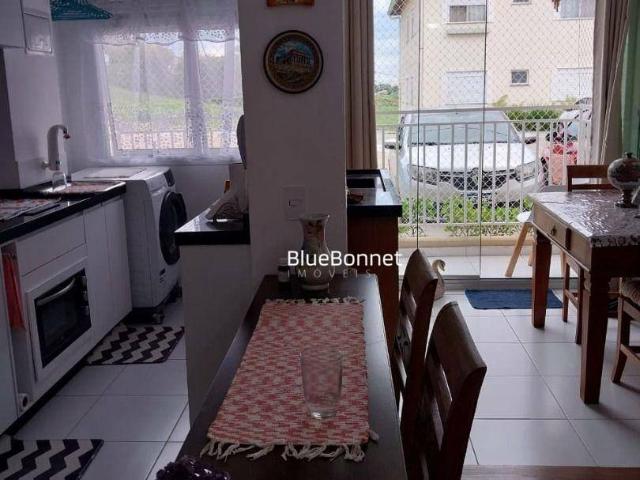 Apartamento para venda em Chácara Recreio Santa Camila em Jundiaí São Paulo de 71.00m² com 2 Quartos, 1 Suíte e 1 Garagem