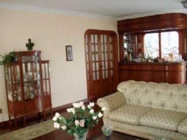 Apartamento para venda em Chácara Tatuapé em São Paulo São Paulo de 237.00m² com 3 Quartos, 2 Suítes e 3 Garagens