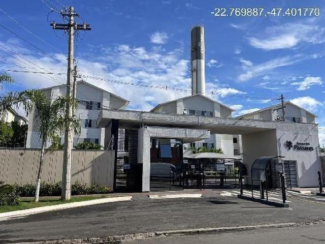 Apartamento para venda em Chacara Taver de 43.00m² com 2 Quartos