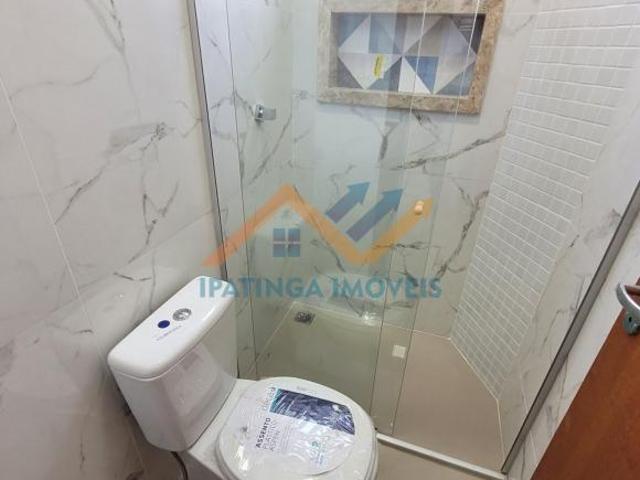 Apartamento para venda em Chácaras Oliveira, Ipatinga