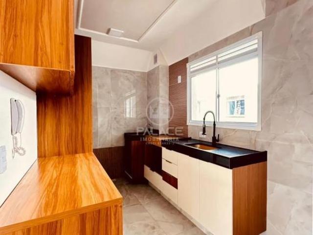 Apartamento para venda em Chácaras Água Branca de 44.00m² com 2 Quartos, 1 Suite e 1 Garagem