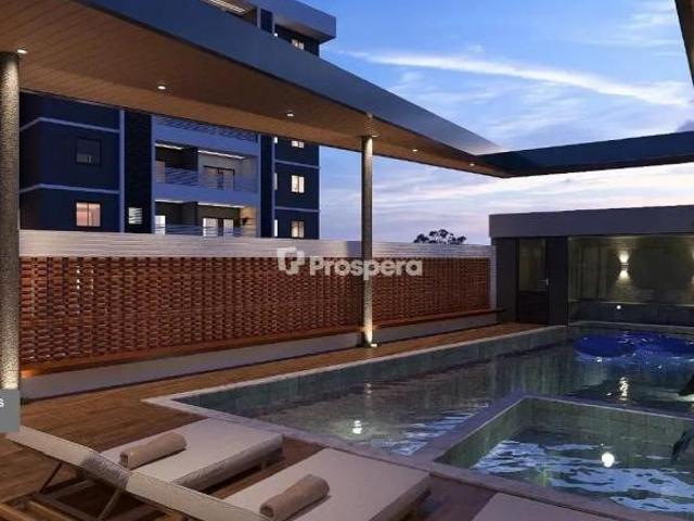 Apartamento para venda em Chácaras Americanas, Anápolis