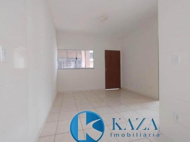 Apartamento para venda em Chácaras Anhangüera, Valparaíso de