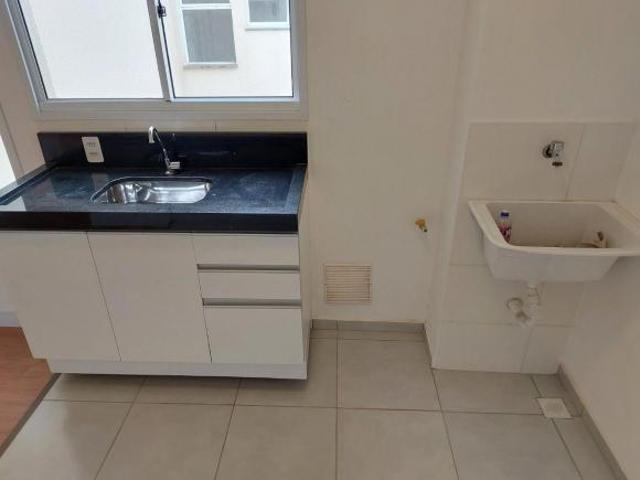 Apartamento para venda em Chácaras Assay de 39.00m² com 2 Quartos e 1 Garagem