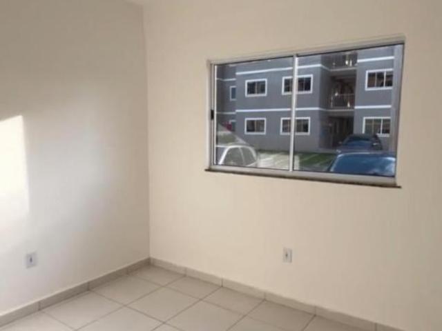 Apartamento para venda em Chácaras Bem Vindas, Valparaíso de