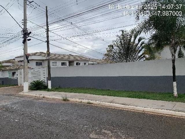 Apartamento para venda em Chácaras Benvinda, Valparaíso de G