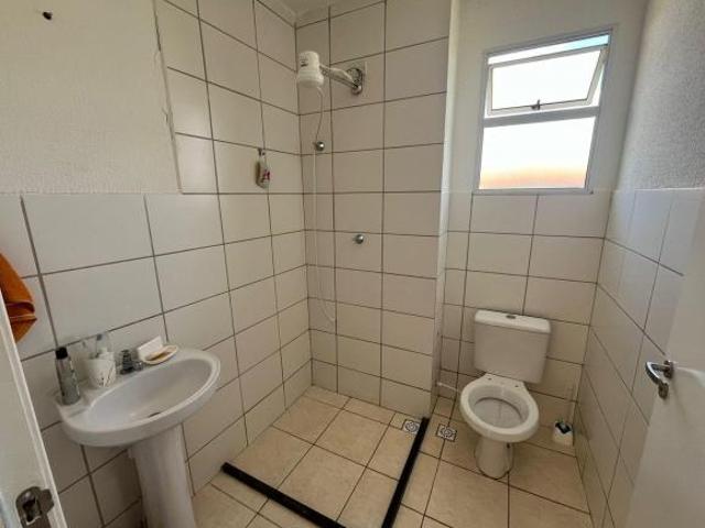 Apartamento para venda em Chácaras Bom Jesus, Contagem