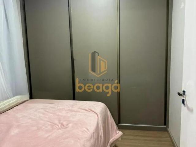 Apartamento para venda em Chácaras Bom Jesus, Contagem