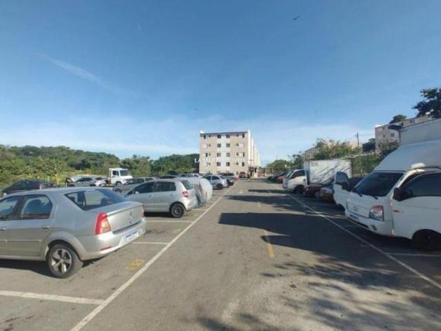 Apartamento para venda em Chácaras Bom Jesus, Contagem